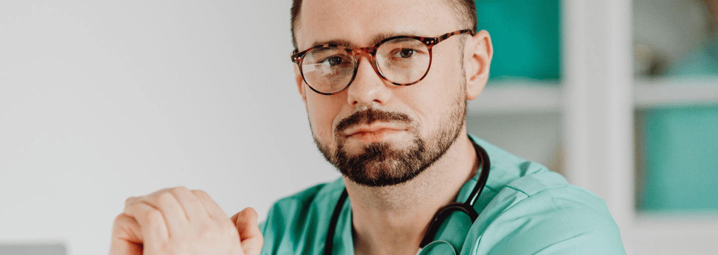 Health Professionals - ANTG