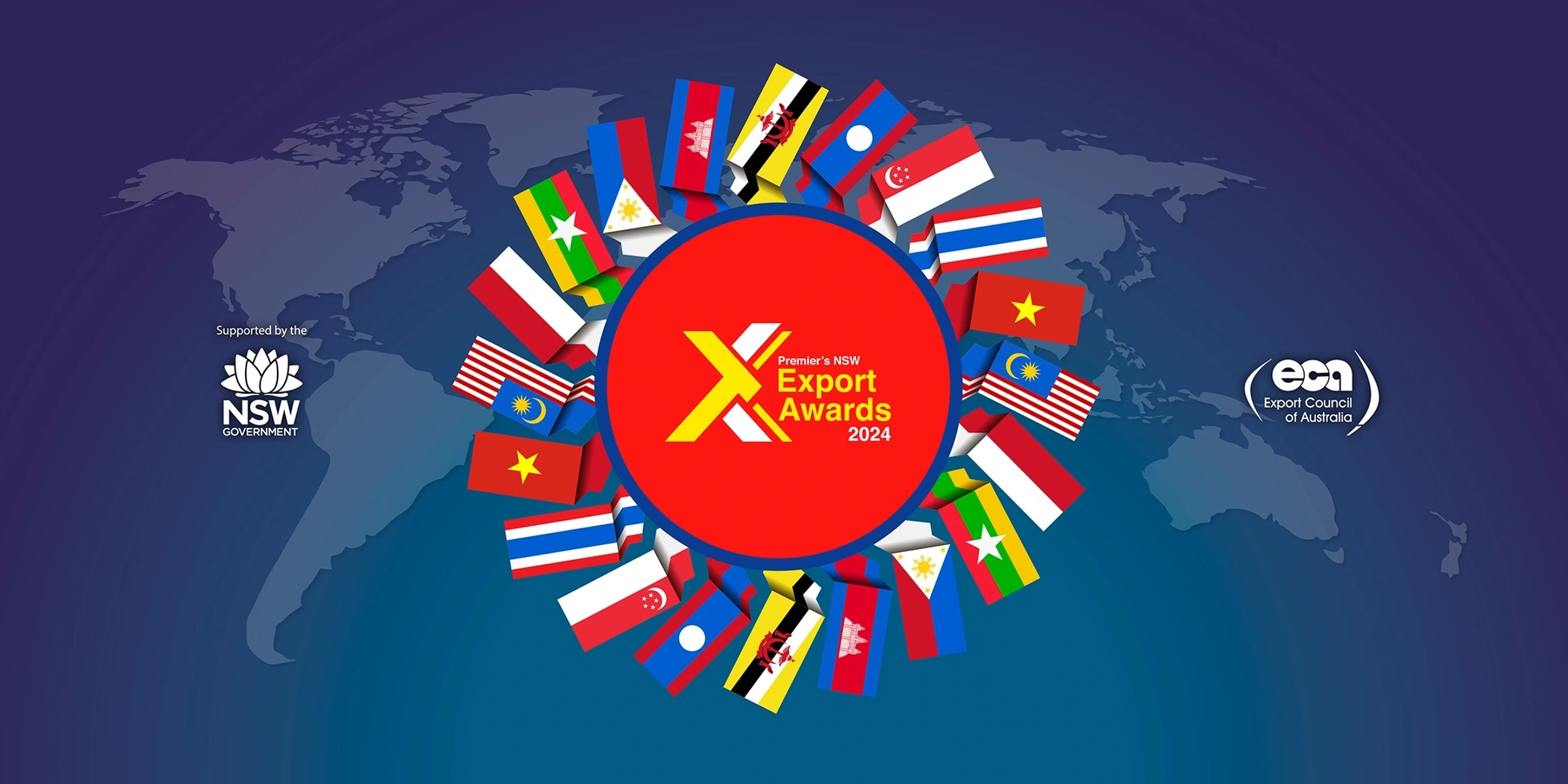 ANTG announced as a Finalist in the Premier’s NSW Export Awards - ANTG