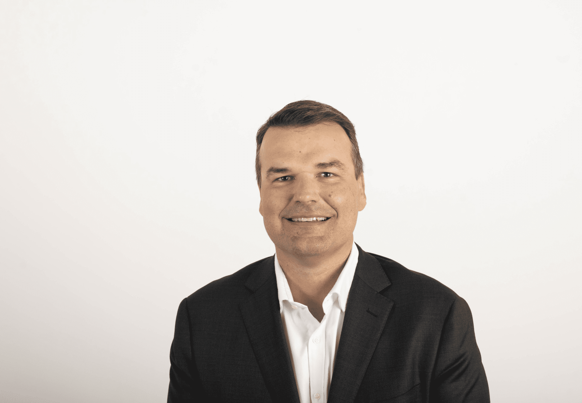 New Appointment: David Wragg Joins ANTG - ANTG